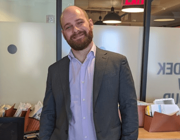 Jeremy Feigenbaum - Spodek Law Group